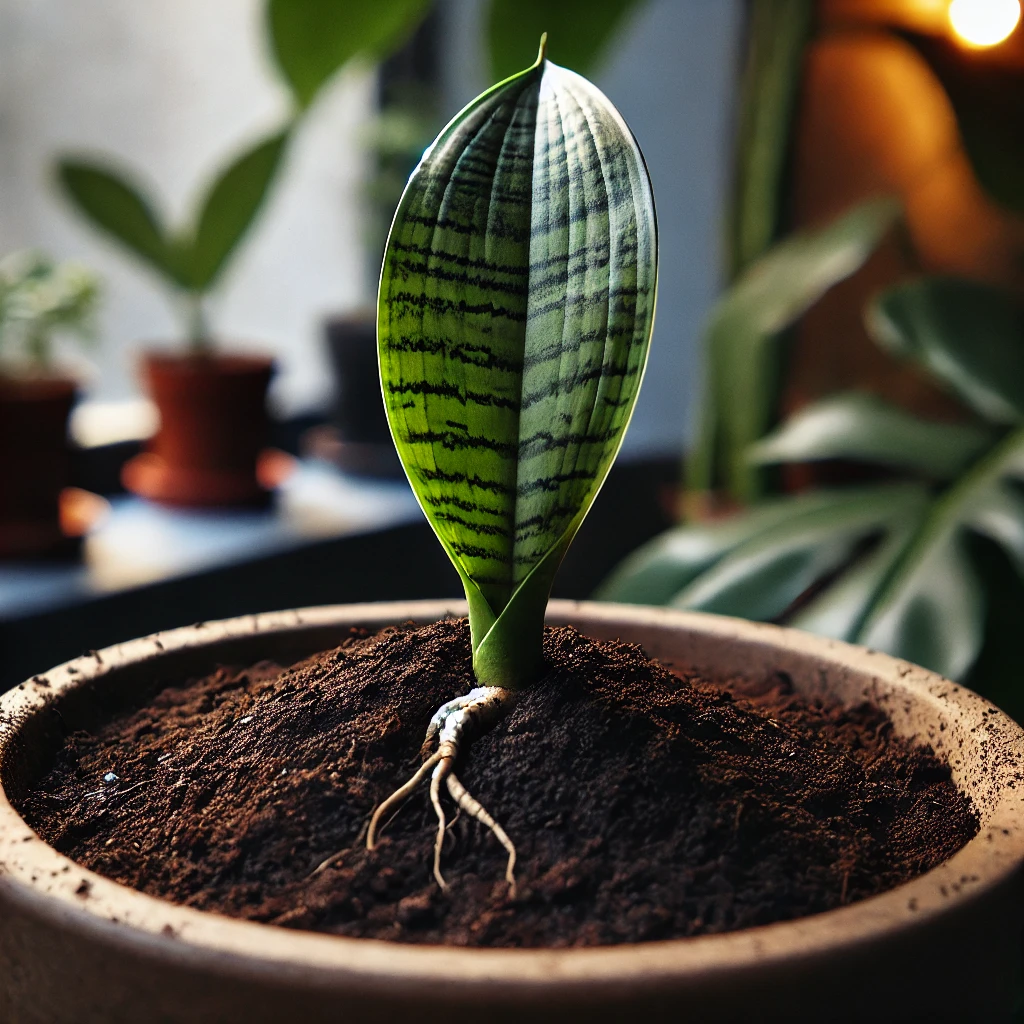 How To Propagate Snake Plant? 4 Ways That Really Work!