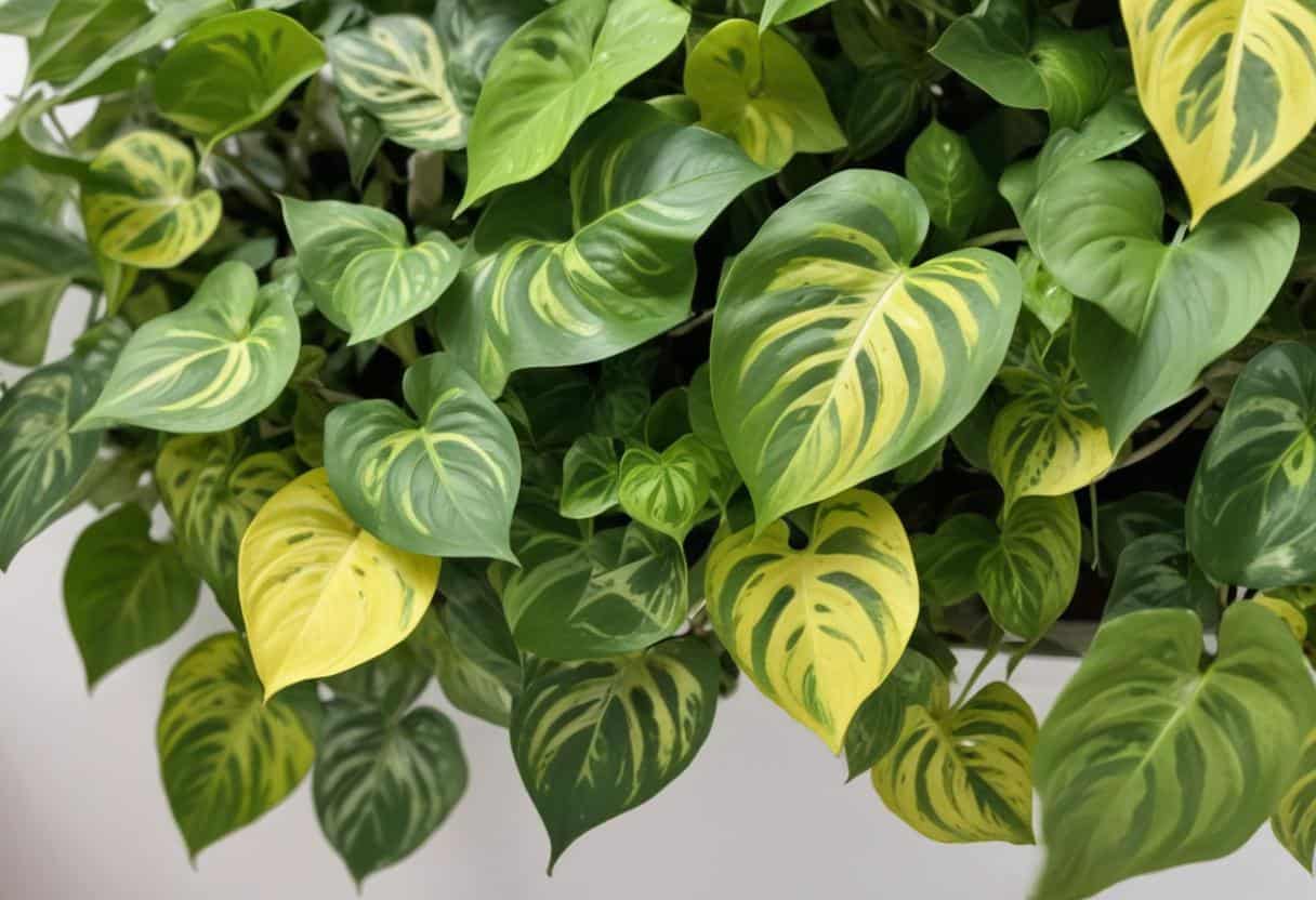 Rose Leaves Turning Yellow? 4 Common Causes and Solutions