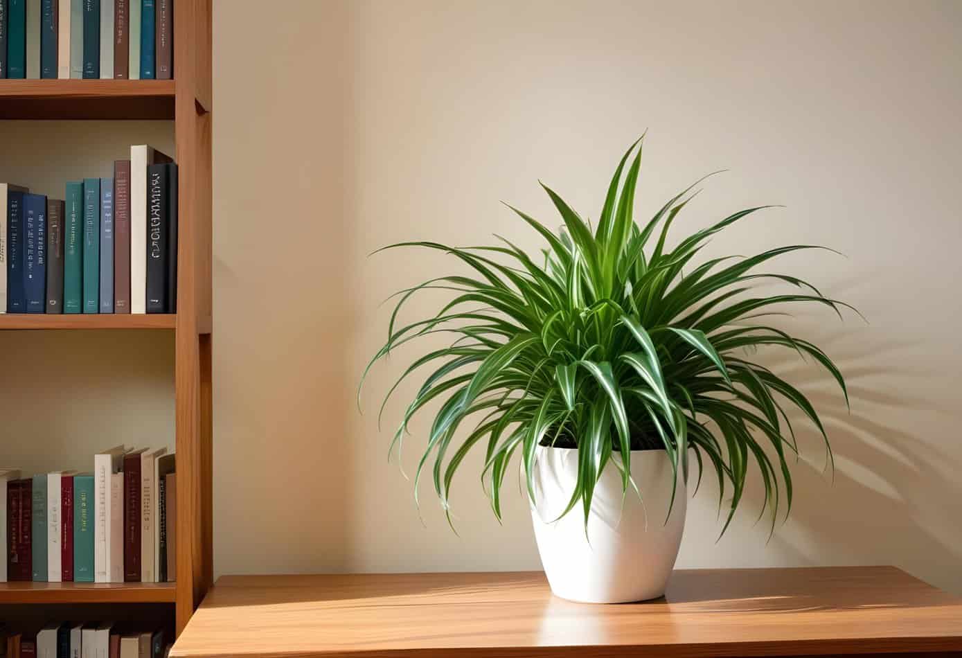 Spider Plants Turning Brown? Don’t Panic – Here’s What to Do!