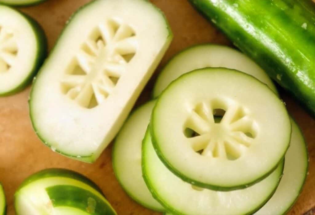 How To Remove The Bitterness From Cucumbers? 4 Ways
