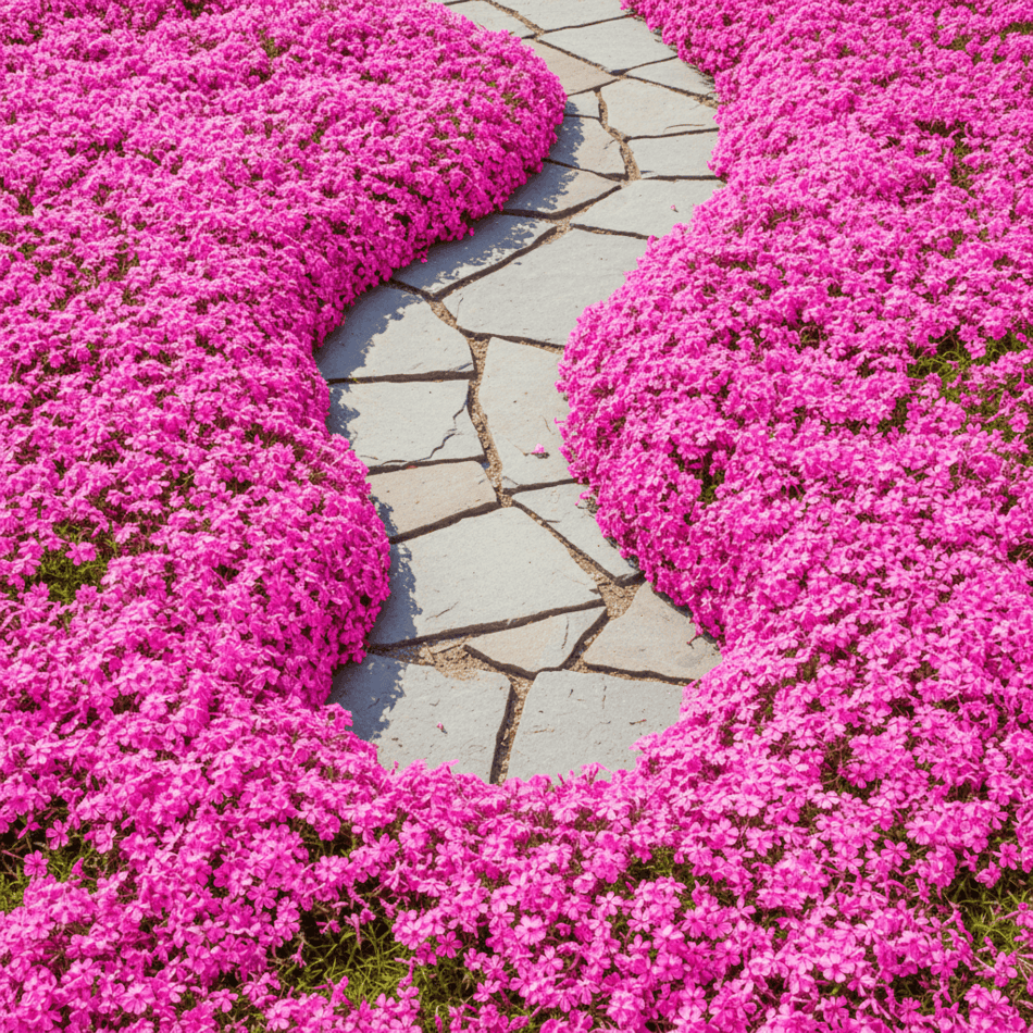12 Fast-Growing Groundcovers That Keep Weeds In Check