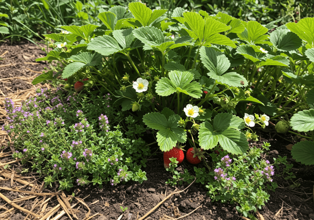 10 Companion Planting Combos That Guarantee A Bigger Harvest